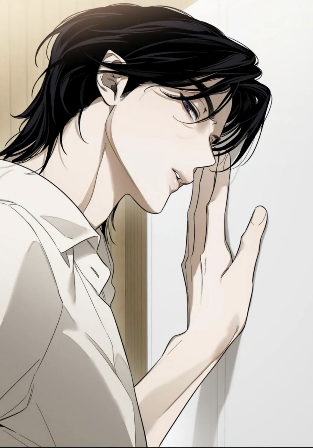 demon's wish - Read Free Manga Online at Bato.To